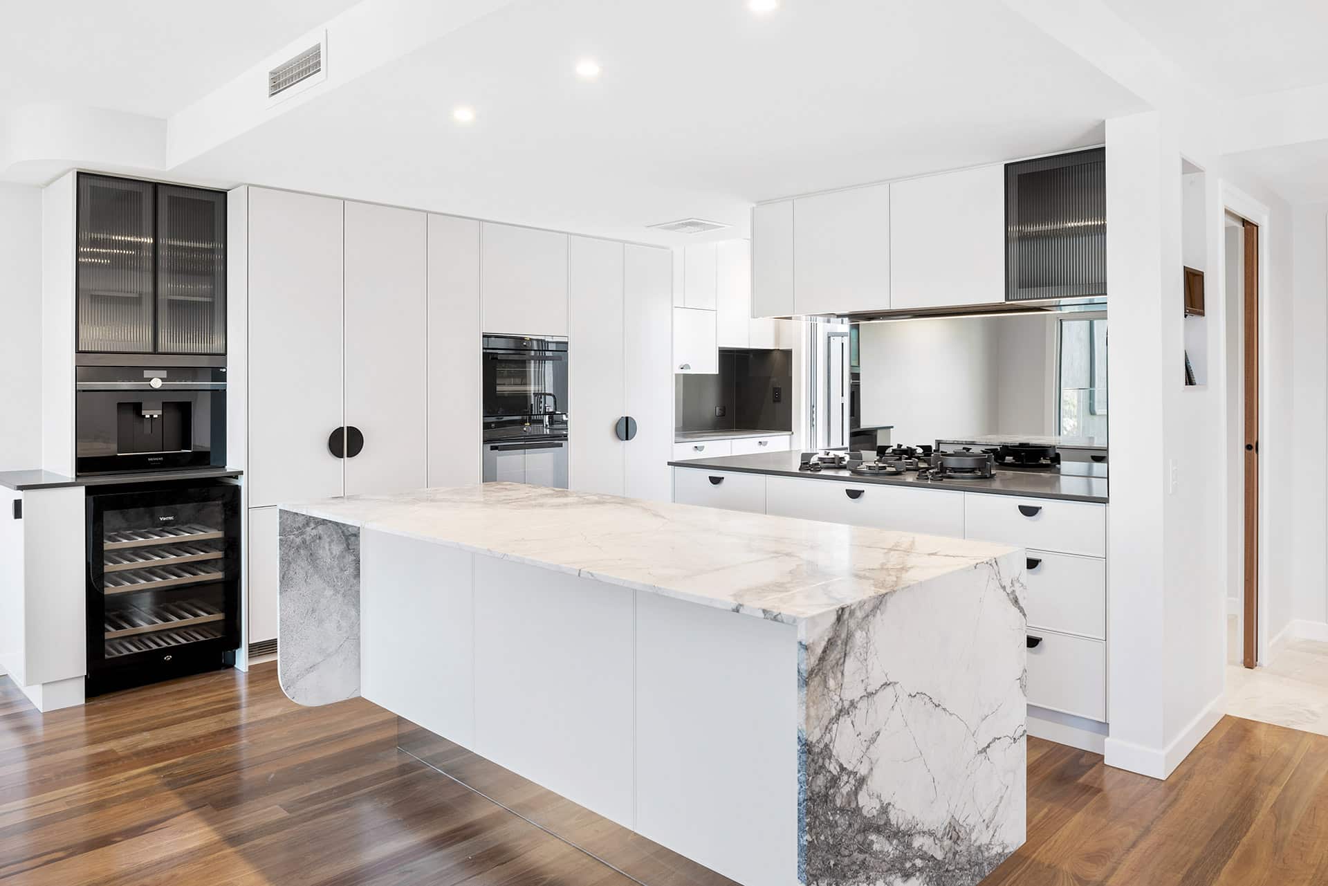 Bench Tops - Kit Kitchens - Custom DIY Flat Pack Kitchens