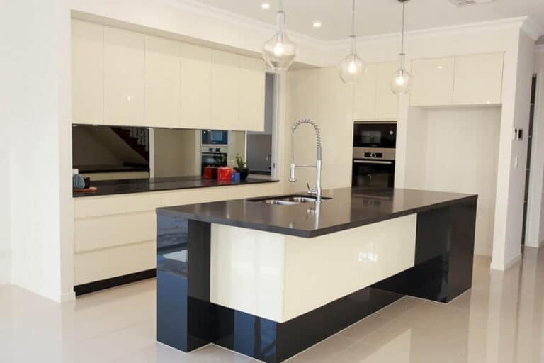 Gallery - Kit Kitchens - Custom DIY Flat Pack Kitchens