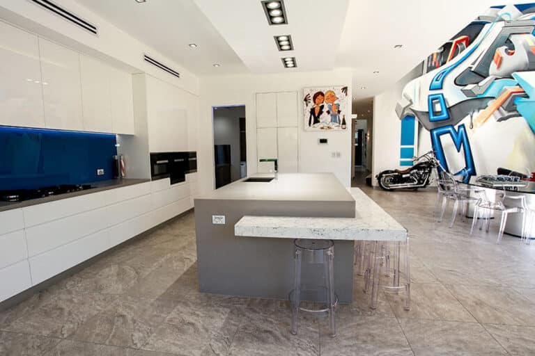 Gallery - Kit Kitchens - Custom DIY Flat Pack Kitchens