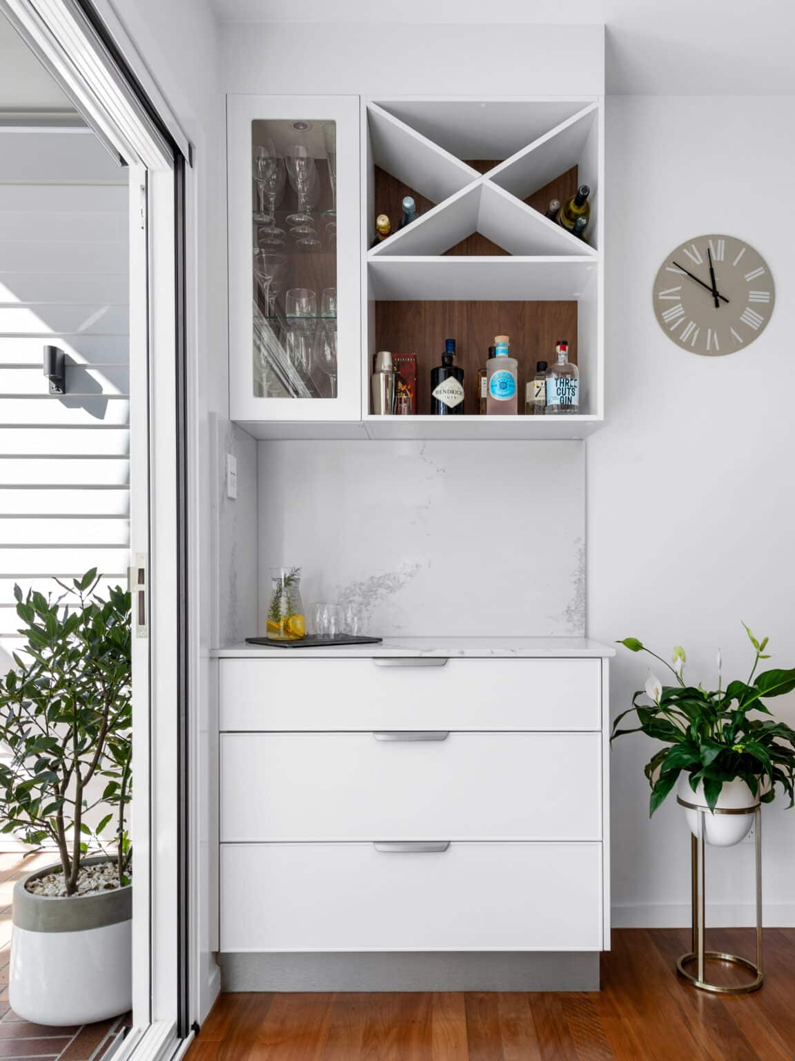 Kitchen Renovations - Kit Kitchens - Custom DIY Flat Pack Kitchen