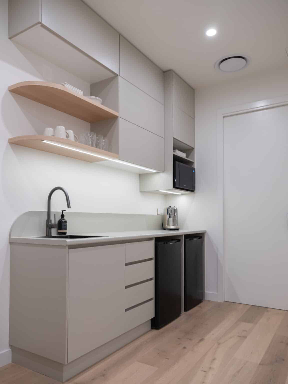 Kitchen Renovations - Kit Kitchens - Custom DIY Flat Pack Kitchen